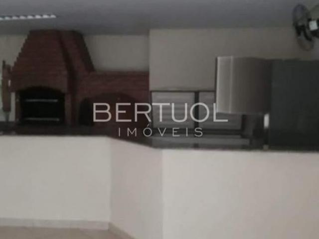 Apartamento à venda Jardim Márcia em Campinas