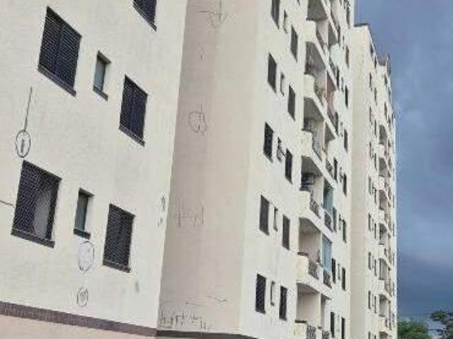 Apartamento à Venda Jardim Margarida, Campinas 72m2 Condomínio Costa Azul 3 Quartos