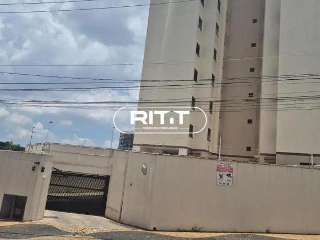 Apartamento à venda, Jardim Margarida, Campinas, SP