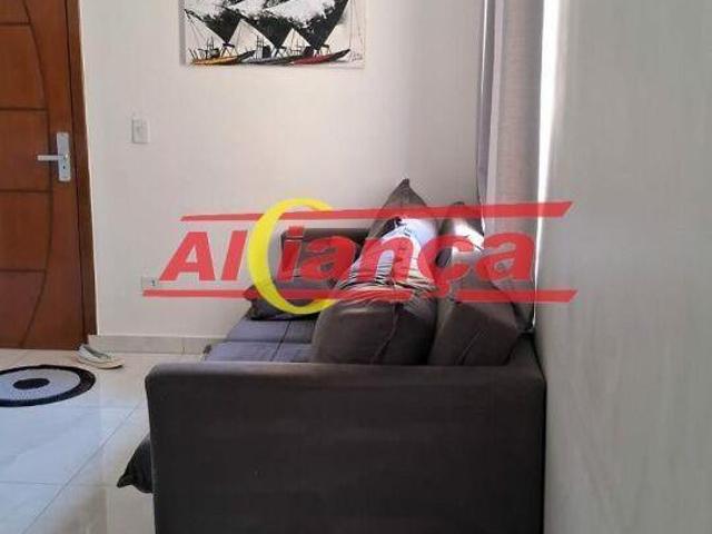 Apartamento a venda Jardim Maria Dirce