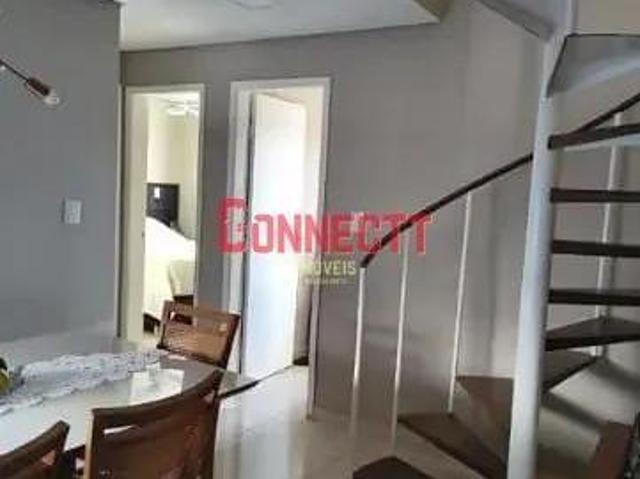 Apartamento à venda, Jardim Maria Goretti, Ribeirão Preto, SP