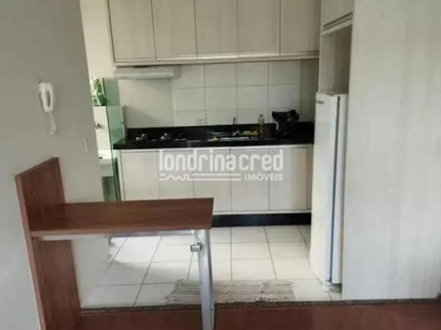 Apartamento à venda, Jardim Maria Luiza, Londrina, PR