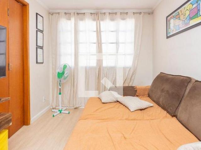 Apartamento à Venda Jardim Maria Rita, 2 Quartos, 54 m2