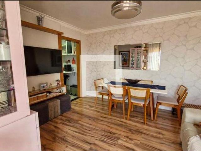 Apartamento à Venda Jardim Maria Rita, 2 Quartos, 64 m² São Paulo