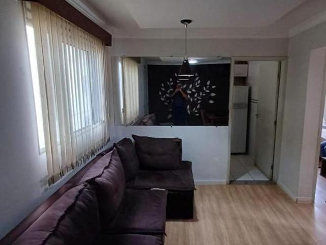 Apartamento à venda, Jardim Maria Rosa, Franca, SP