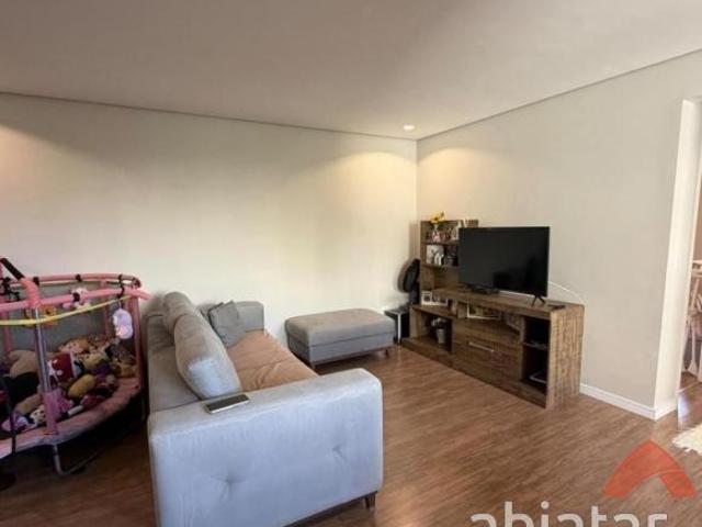 Apartamento à venda Jardim Maria Rosa Taboão da Serra