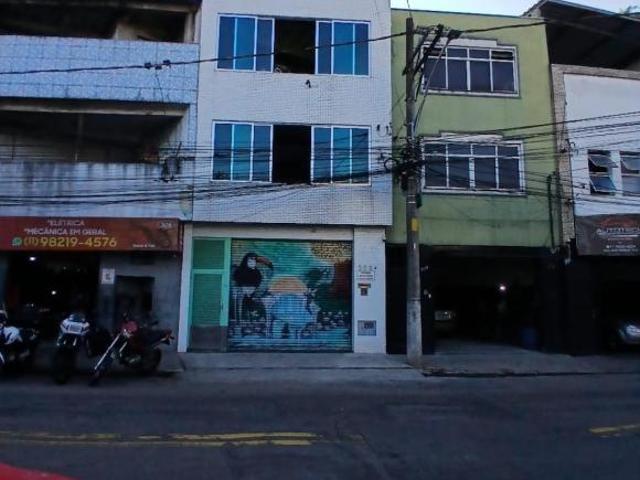 Apartamento à venda Jardim Maria Rosa Taboão da Serra