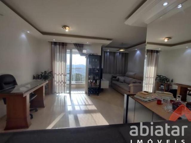 Apartamento à venda Jardim Maria Rosa Taboão da Serra