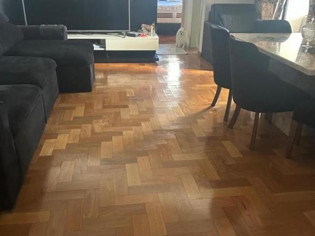 Apartamento à venda Jardim Maria Rosa Taboão da Serra