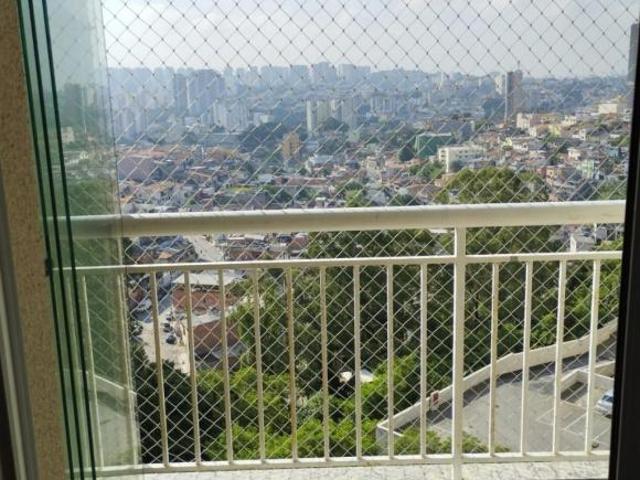 Apartamento à venda Jardim Maria Rosa Taboão da Serra