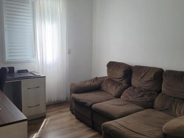 Apartamento à venda Jardim Maria Rosa Taboão da Serra