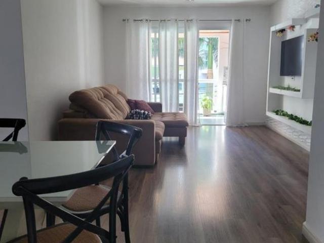 Apartamento à venda Jardim Maria Rosa Taboão da Serra
