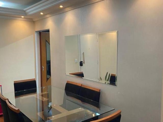 Apartamento à venda Jardim Maria Rosa Taboão da Serra