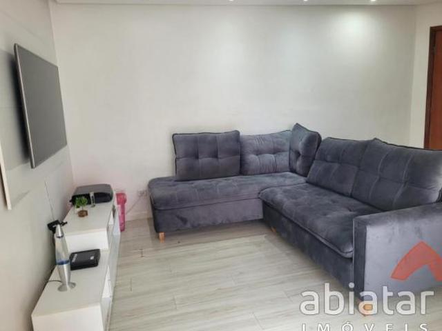 Apartamento à venda Jardim Maria Rosa Taboão da Serra