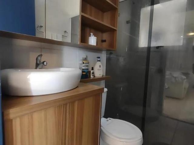 Apartamento à venda, Jardim Maria Rosa, Taboão da Serra, SP