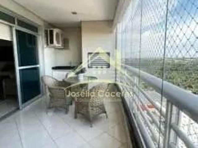 Apartamento à venda, Jardim Mariana, Cuiabá, MT