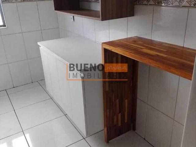 Apartamento à Venda, Jardim Mário Covas, Americana, SP