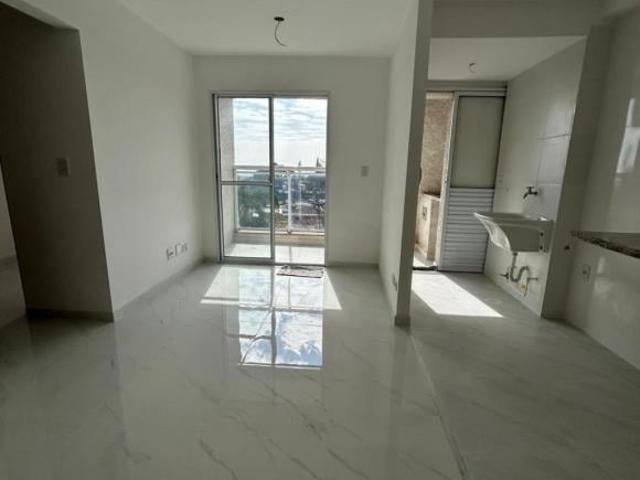Apartamento à venda Jardim Marilu Carapicuíba