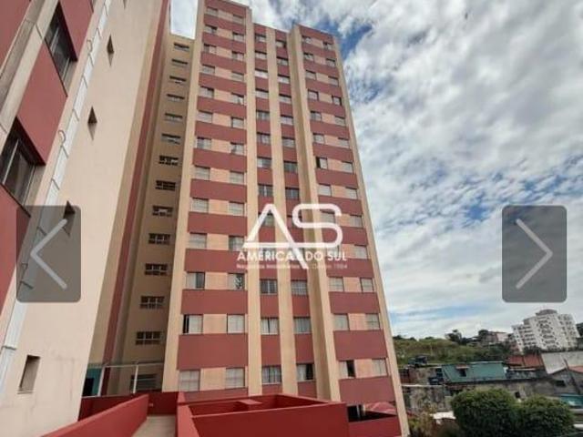 APARTAMENTO À VENDA – JARDIM MARINA | EMBU DAS ARTES