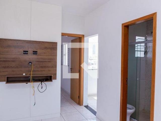 Apartamento à Venda Jardim Maringá, 1 Quarto, 27 m2