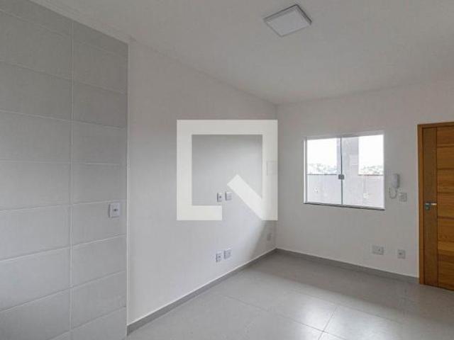 Apartamento à Venda Jardim Maringá, 1 Quarto, 34 m2