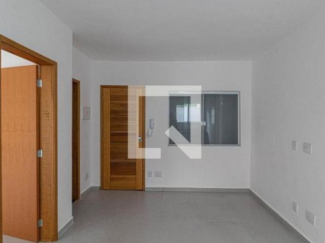 Apartamento à Venda Jardim Maringá, 1 Quarto, 36 m2