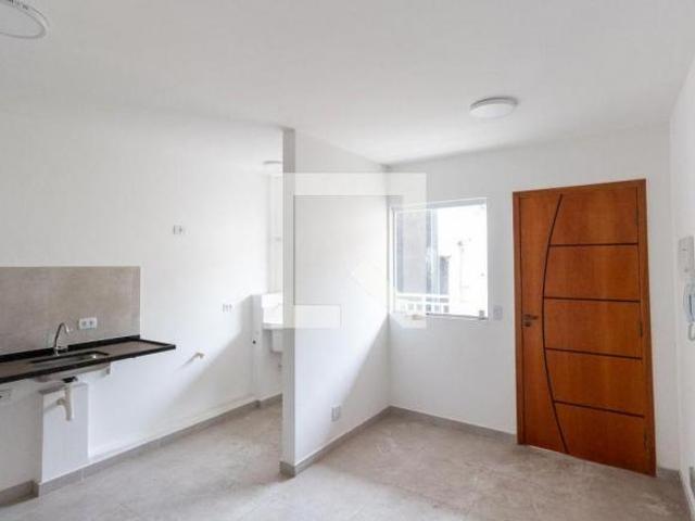 Apartamento à Venda Jardim Maringá, 1 Quarto, 30 m2