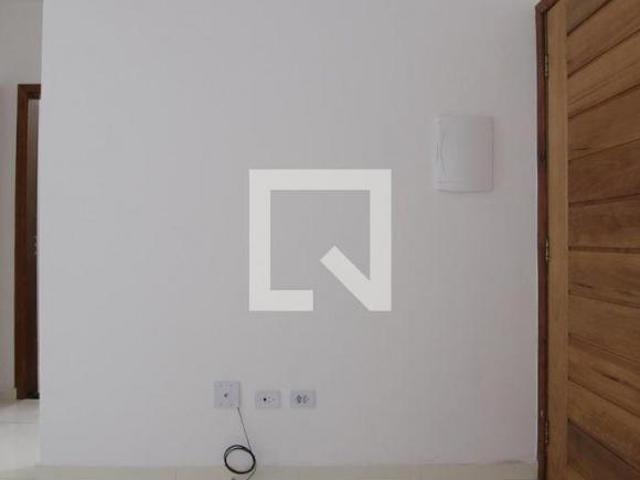 Apartamento à Venda Jardim Maringá, 2 Quartos, 40 m2