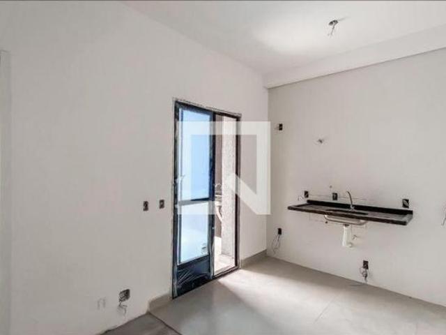 Apartamento à Venda Jardim Maringá, 2 Quartos, 40 m2