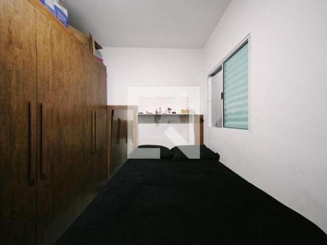 Apartamento à Venda Jardim Maringá, 2 Quartos, 40 m2