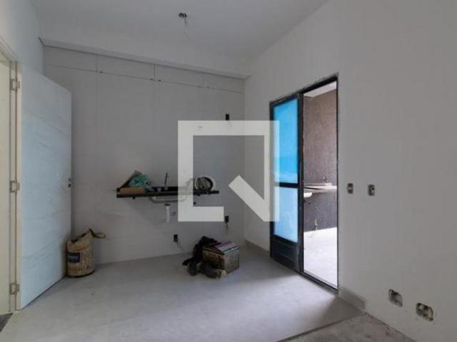 Apartamento à Venda Jardim Maringá, 2 Quartos, 40 m2