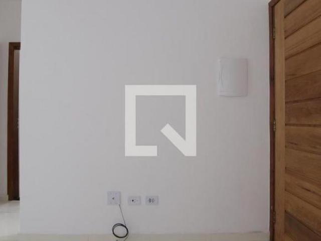Apartamento à Venda Jardim Maringá, 2 Quartos, 40 m2