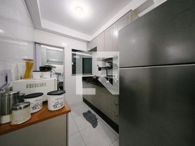 Apartamento à Venda Jardim Maringá, 2 Quartos, 40 m² São Paulo