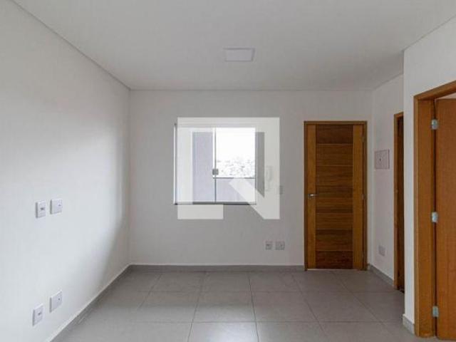 Apartamento à Venda Jardim Maringá, 2 Quartos, 42 m2