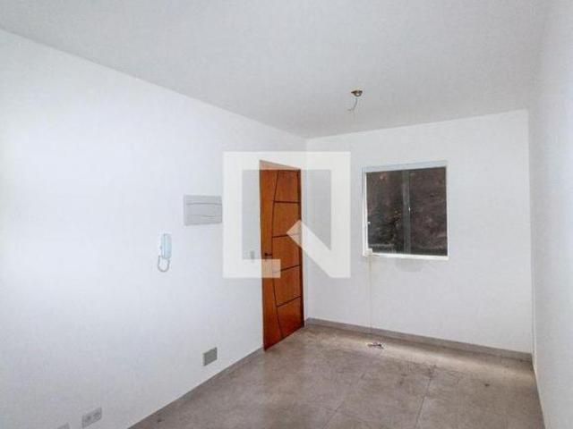 Apartamento à Venda Jardim Maringá, 2 Quartos, 45 m² São Paulo