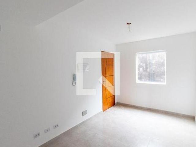 Apartamento à Venda Jardim Maringá, 2 Quartos, 45 m² São Paulo