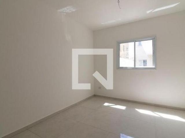 Apartamento à Venda Jardim Maringá, 2 Quartos, 60 m2