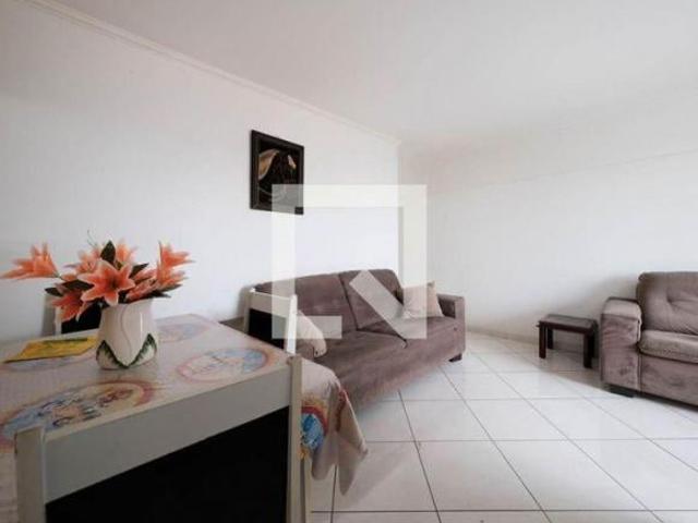 Apartamento à Venda Jardim Maringá, 2 Quartos, 61 m2
