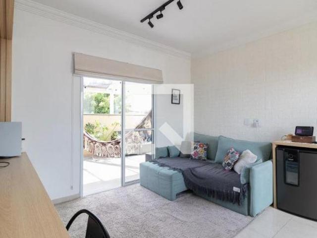 Apartamento à Venda Jardim Maringá, 2 Quartos, 82 m2