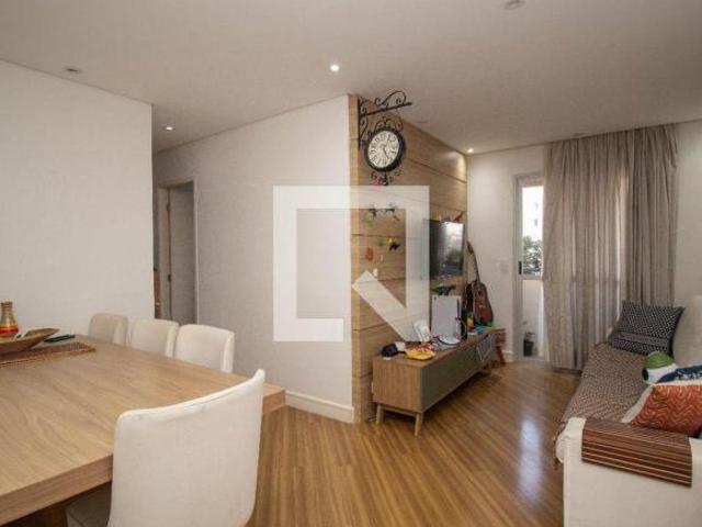 Apartamento à Venda Jardim Marisa, 3 Quartos, 64 m2
