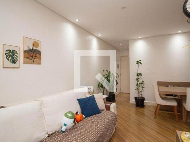 Apartamento à Venda Jardim Marisa, 3 Quartos, 64 m2