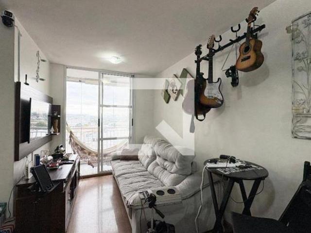 Apartamento à Venda Jardim Marisa, 3 Quartos, 66 m2