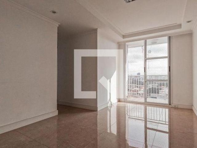 Apartamento à Venda Jardim Marisa, 3 Quartos, 62 m2