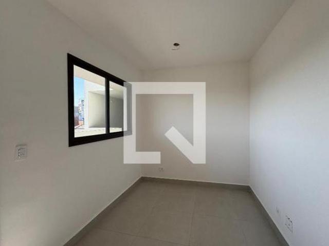 Apartamento à Venda Jardim Marisa, 1 Quarto, 38 m2