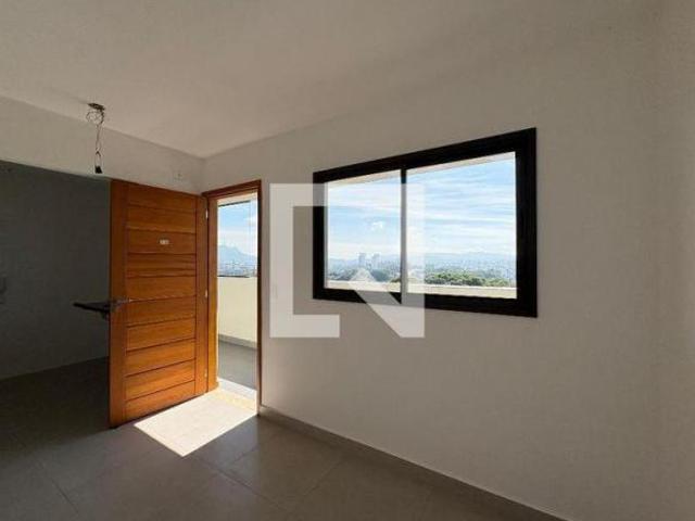 Apartamento à Venda Jardim Marisa, 1 Quarto, 38 m² São Paulo