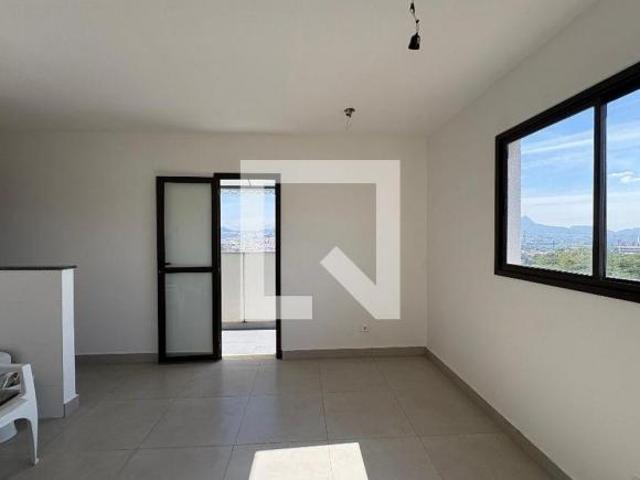 Apartamento à Venda Jardim Marisa, 1 Quarto, 41 m2
