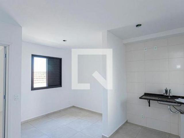Apartamento à Venda Jardim Marisa, 1 Quarto, 45 m² São Paulo