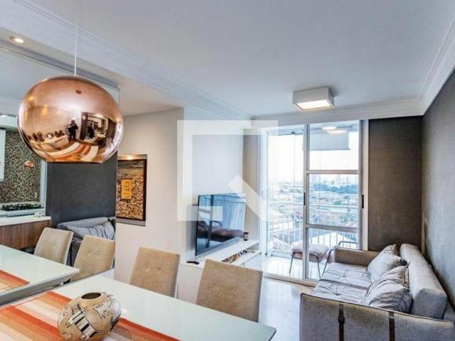 Apartamento à Venda Jardim Marisa, 2 Quartos, 47 m2