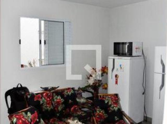 Apartamento à Venda Jardim Marisa, 2 Quartos, 47 m² São Paulo