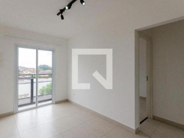 Apartamento à Venda Jardim Marisa, 2 Quartos, 48 m² São Paulo